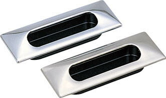 【メーカー型番】UTZ-130WB【JANコード】4510932003858【ブランド】スガツネ工業【特徴】●埋め込み取手です。【用途】●キャビネットに。【仕様】●取付ピッチ(mm):116●質量(g):105●縦×横×奥行(mm):130...