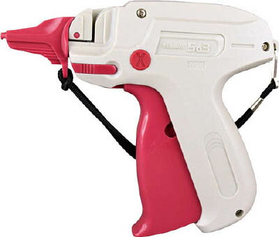 【メーカー型番】B503X【JANコード】4994415050322【ブランド】バノック【特徴】●デリケートな繊維製品や傷つきやすい商品に最適です。【用途】●シートなどの仮止めに。●衣類・繊維品などの値札付けに。【仕様】●本体寸法(mm)幅...