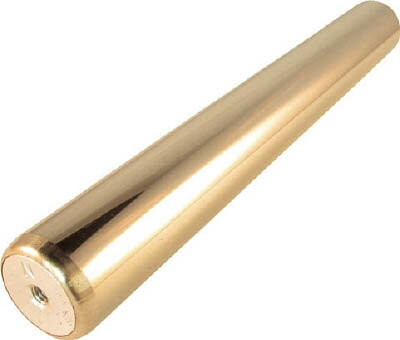 【メーカー型番】KGM-20【JANコード】4544554405707【ブランド】カネテック 【特徴】●丸棒形で両端面に取り付け対応のためのねじ穴があります。●槽内や流路の液中に固定して使用できます。●格子形マグネットに使用しているマグネッ...