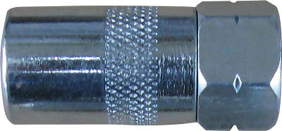 【メーカー型番】CNP-1H【JANコード】4945831001528【ブランド】ヤマダ【特徴】●CNP-1用チャックノズルです。【用途】【仕様】●全長(mm):38.5●適合本体:CNP-1●質量(g):37【材質／仕上】【セット内容／付...