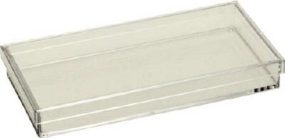 【メーカー型番】690519【JANコード】4904881690519【ブランド】蝶プラ【特徴】●透明で中身が分かります。●透明フタ付で、ホコリなどがつきません。【用途】【仕様】●外寸(mm)間口×奥行×高さ:217×106×30●有効内寸...