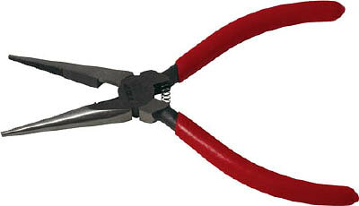 【メーカー型番】RA-150S【JANコード】4975180430281【ブランド】TOP【特徴】●独自の設計、加工、熱処理により長時間の使用に耐えられます。●高周波焼き入れにより、素晴らしい切れ味が継続します。【用途】●弱電関連の組立・修...