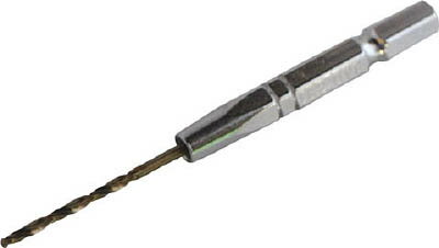 【メーカー型番】EOD-2.8【JANコード】4975180889843【ブランド】TOP【特徴】●六角軸シャンクで電動ドリルにワンタッチで取り付け可能です。●X型シンニング加工が施されており刃先が逃げません。●正確な位置に穴開け可能です。...