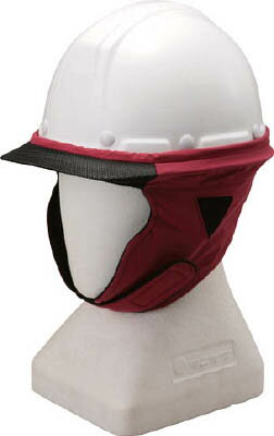 【メーカー型番】1922-WR【JANコード】4546721000876【ブランド】タニザワ【特徴】●簡単にヘルメットの上からかぶせて締めひもで取り付けができます。●耳部はメッシュの三角窓付で寒さを防ぎつつ聴音確保ができる安全設計です。●表...