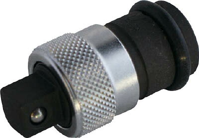 【メーカー型番】EPA-3【JANコード】4975180738226【ブランド】TOP【特徴】●ソケットレンチ用ソケットの脱落の心配なく使えます。●インパクトレンチ用ソケットをОリング・ピン無しでもワンタッチで接続可能です。【用途】●建築・...
