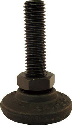 【メーカー型番】FR-12【JANコード】4967521008815【ブランド】スーパー【特徴】●高さ調節は（六角棒スパナ）でおねじを回すことにより、クランプ本体が上下します。また、スイベルナットを使用していますので前後左右に6°まで傾斜し...