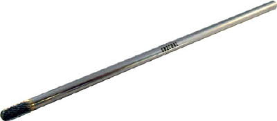 【メーカー型番】SB2C04L【JANコード】4967521221177【ブランド】スーパー【特徴】●ロングシャンクタイプです。【用途】【仕様】●形状:先丸円筒型（ダブルカット）●刃径(mm):6.0●刃長(mm):12.7●軸径(mm):...