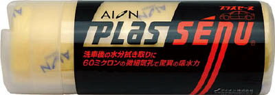 【メーカー型番】R302-Y【JANコード】4905489930236【ブランド】AION【特徴】●60ミクロンの微細気孔が驚異の吸水性を実現します。●独自形状で表面にエンボス加工を施し、拭き取り時の摩擦抵抗を35％低減、スムーズな拭き取り...