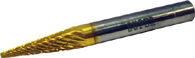 【メーカー型番】SBT5C02【JANコード】4967521332538【ブランド】スーパー【特徴】●チタン（Tin）コーティング処理により、表面硬度が高く・バー寿命が長く・切粉のハケが良くなります。●独自開発の刃形状により、高速回転使用時...