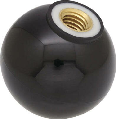 【メーカー型番】P-TPC32-10BK【JANコード】4989999016741【ブランド】TRUSCO 　【特徴】●ABS樹脂製なので、色が安定しています。【用途】【仕様】●外径(mm):32●ねじ寸法:M10×1.50●ねじ深さ(mm...