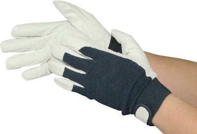 【メーカー型番】R-29-N-L【JANコード】4970687003365【ブランド】おたふく【特徴】●プロを意識したガンカット縫製で指まわりの違和感を解消します。●通気性がありムレにくい背抜きタイプです。【用途】【仕様】●サイズ:L●色:...