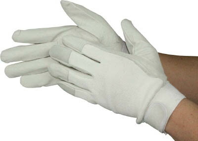 【メーカー型番】R-29-W-M【JANコード】4970687003334【ブランド】おたふく【特徴】●プロを意識したガンカット縫製で指まわりの違和感を解消します。●通気性がありムレにくい背抜きタイプです。【用途】【仕様】●サイズ:M●色:...