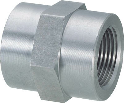 【商品詳細】●油圧配管（鉄鋼・機械・造船など）の接続に。●L(mm):28●呼び径(A):8●呼び径(B):1/4●B(mm):20●呼び径(mm):13.80●使用圧力:12MPa●炭素鋼【送料について】北海道、沖縄、離島は送料を頂きます。