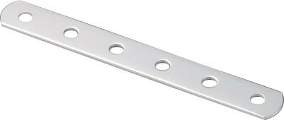 【商品詳細】●手軽で多彩な組み合わせができる部材です。●生活用品の連結金具としても幅広く活用でき、大工作業や補強金具としても定番アイテムです。●屋外でのガーデニング（テラス金具）用にも適しています。●豊富なパーツであなたのアイデアを生かせま...