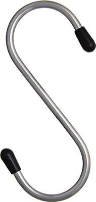 【商品詳細】●ステンレス製でサビに強いです。●吊り下げ、引っ掛けには、ベーシックなパーツで安価です。●物の吊り下げ、引っ掛けとして。●D(mm):3.2●S(mm):23●使用荷重(kN):0.06●L(mm):75●ステンレス（SUS30...