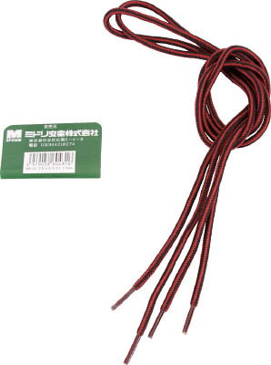 【商品詳細】●色:黒/赤●適応靴:スニーカー●全長(cm):110●2本1組●ポリエステル【送料について】北海道、沖縄、離島は送料を頂きます。