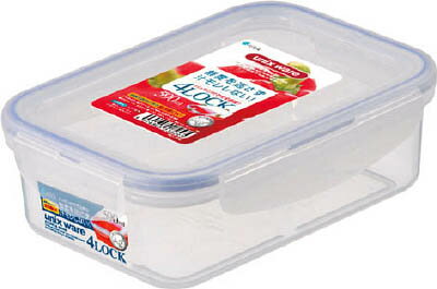 【商品詳細】●パッキン付の4ヵ所ロックで完全密閉、耐熱・耐冷で「汁漏れ」「臭い漏れ」の心配はありません。●便利な容器目盛付です。●パッキンが簡単に取り外せて洗えます。●容器本体に凹凸がなく洗いやすいデザインです。●『銀イオン』配合で抗菌機能...