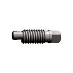 【商品詳細】●面取りカッター用チップ取り付け時に使用します。●全長(mm):20●品名:ロックピン●タップ穴:M6●巻き方向:R●鋼【送料について】北海道、沖縄、離島は送料を頂きます。