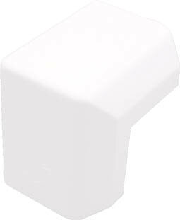 【商品詳細】●プラモール用の出ズミです。●壁沿いに外曲がりとなる際に。●幅(mm):23.2●厚み(mm):11.7●適合本体:PML-2型●長さ(mm):31●色:カベ白●プラスチック（PVC）【送料について】北海道、沖縄、離島は別途送料...