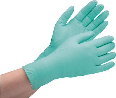 【商品詳細】●カラータイプなので、エリア分けなどに使えて衛生管理に最適です。●食品加工、食品スーパー、給食センターなど。●色:グリーン●サイズ:LL●厚み(mm):0.07●全長(cm):24.0●手のひら周り(cm):23.0●中指長さ(...