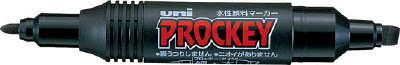 【商品詳細】●金属、ガラス、プラスチックなどに書け、イヤな臭いがありません。●紙に強く、裏うつりしません。●工業用として各種素材、部品へのマーキング・識別用。●色:黒●エコ商品ねっと掲載品●芯:PET繊維【送料について】北海道、沖縄、離島は...