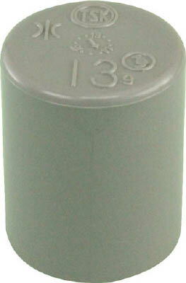 【商品詳細】●普通の工具で簡単に切ったり削ったりできます。●パイプの接続は専用の接着剤で容易に接合でき、漏水の心配がありません。●VPパイプ（硬質塩ビパイプ）専用継手。●塩ビ管呼び径:13●寸法(mm)D:24●寸法(mm)L:29.0●使...