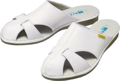 【商品詳細】●安定した静電性能で靴底から静電気を逃します。●軽量で、滑りにくく、耐久性にも優れたサンダル底です。●クッション性に優れたエアソール構造です。●軽量で、滑りにくく、耐久性にも優れた靴底です。●クッション性に優れたエアソール構造で...