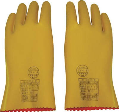 【商品詳細】●中間層に合成繊維があるタイプです。●機械的強度が高く、作業性の良い手袋です。●中間層に合成繊維があるタイプです。●機械的強度が高く、作業性の良い手袋です。●600V以下の電気回路の活線作業など。●600V以下の電気回路の活線作...