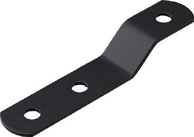 【商品詳細】●手軽で多彩な組み合わせができる部材です。●連結金具。●自動車部品取り付け金具。●板厚(mm):2●幅W(mm):19●長さL1(mm):72●長さL2(mm):34.5●穴径(mm):6.5●穴数:2●穴ピッチ(mm):-●ス...