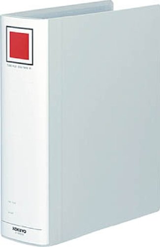 【商品説明】コクヨRT670Cサイズ：A4-S　収容寸法：70mm　収容枚数：700枚外寸法（高さ・幅・背幅）：307mm・246mm・85mm穴数/2穴 とじ穴間隔/80mmピッチ 表紙/PPフィルム貼りインデックス1枚・カラー仕切カード...