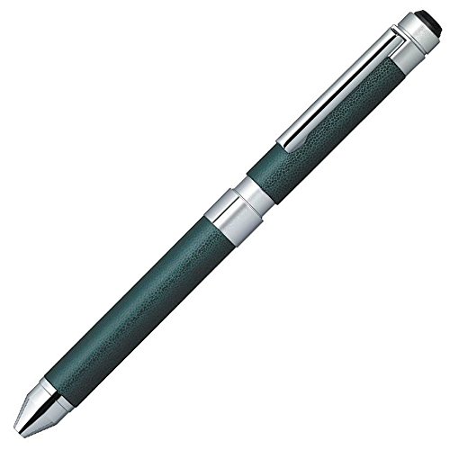 【商品説明】ゼブラSB15-LDG本体軸のみ(ボールペン替芯・シャープ部機構などは含まれません)ロータリーシステム(ボールペン2本+シャープ)【ボールペン替芯】:4C-0.7芯/4C-1.0芯/4C-0.7芯-N/4C-1.0芯-N/JSB...