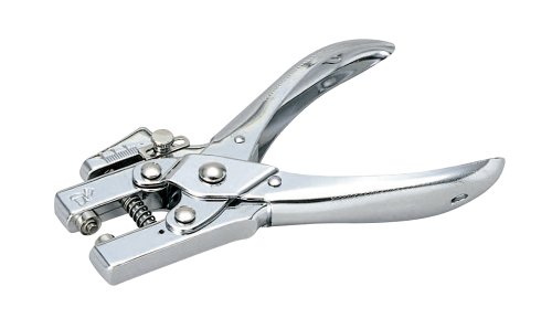 メーカー：オープン品番：PU-101JANコード：4970115001109巾95×長162×奥24mm。使用可能奥行：5〜13mm。1穴パンチ付(穴径5mm)。亜鉛ダイキャスト製。。。。。品番：PU-101【送料について】北海道、沖縄、離...
