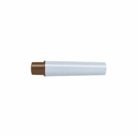 【商品詳細】品番：RYYTS5-Eマッキーケア極細つめ替えタイプのカートリッジ。手を汚さずに簡単に詰め替えできてコスト削減にもつながります！●インク色／茶●インキ種類／油性アルコール系インク●単位（入数）／1パック（2本入）●メーカー品番／...