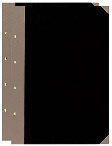 メーカー：コクヨ品番：ツ-8JANコード：4901480040660背と表紙を貼り加工したコクヨの人気綴込表紙はコチラ！●サイズ／A3タテ●寸法／タテ430×ヨコ307mm●材質／背コーナー布貼り・表紙クロス貼り●芯材・枕ボール：古紙パルプ...