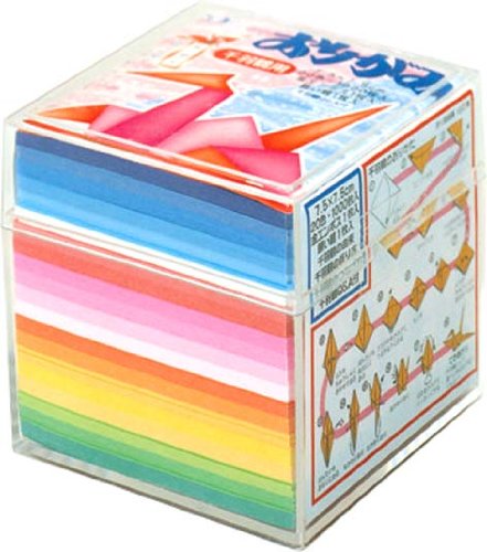 メーカー：トーヨー品番：2004JANコード：4902031002366対象年齢 : 3歳から千羽鶴はいつのときにも真心の象徴男女供用【送料について】北海道、沖縄、離島は送料を頂きます。