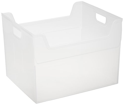 メーカー：ナカバヤシ品番：フボR-E960-CJANコード：4902205953395●環境に配慮し再生プラスチックを使用した収納用品シリーズ。●ファイルボックスは、収納スペースに合わせて組み合わせできる幅6サイズの豊富なバリエーションです...