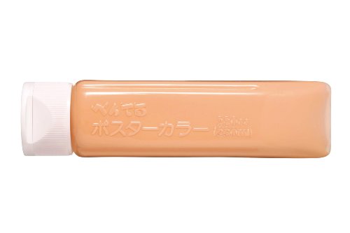 メーカー：ぺんてる品番：YNG3T04JANコード：4902506218377グループ制作に最適な230ミリリットルの太チューブ入り。●色／ペールオレンジ●容量／230ミリリットル●単位／1本●メーカー品番／YNG3T04サイズ:軸径 46...