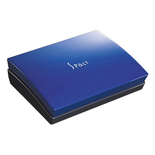 メーカー：マックス品番：SA-2004S/BJANコード：4902870763718印鑑ケース　エスパクトLiteブルー　捺印後、約5秒で乾く、速乾朱肉付きの印鑑ケース。印鑑マット付き、印鑑が取り出しやすくなっています。●寸法／幅72×奥行...