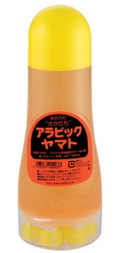 メーカー：ヤマト品番：NA-48JANコード：4903076009037容器/スパイラルキャップ：PE製。キャップ/フードキャップ：PP製。フィルム：PET製。スペアケース：PS製。容量：480ml。。。。品番：NA-48【送料について】北...