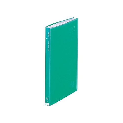 メーカー：リヒト品番：G3102-7JANコード：4903419345822ポケット：40枚。A4判：横228×縦308mm。背巾：20mm。中紙なし。ポケットシート厚：0.04mm。PP製。。。。。サイズ:A4・S型 2穴収容:40枚素材...