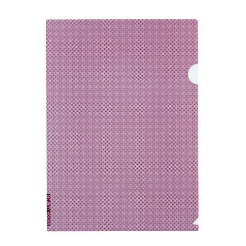 【商品詳細】表紙/再生PP再生PPシート厚み/200μm●書類を入れると文字が見にくくなる、セキュリティ使用●特殊な地紋印刷を施したシートを使用●サイズ307×220mm●シート厚200μm●R−PP40％【JANコード】490148020...