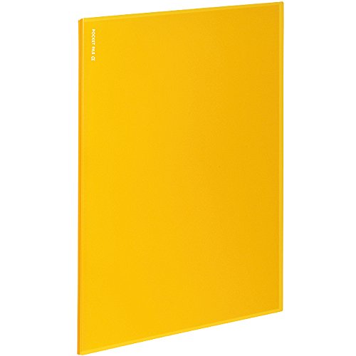 【商品詳細】表紙/再生PP、ポケット/PP、ジョイントパーツ/PP中紙なし最大収容枚数:約40枚(1ポケットの最大収容枚数:約10枚)1冊でも組み合わせても使えるポケットファイル！表紙がソフトで薄型のポケットファイルです。持ち運びに便利。同...