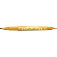 【商品型番】　MO-120-MC-LE　【商品説明】　油性マーカーの定番品・マッキー！安心のロングラン商品です。【特長】・紙・布・木・ダンボール・ガラス・プラスチック・金属・ビニール類など幅広くご利用になれます。・線幅：細1.0?1.3mm...