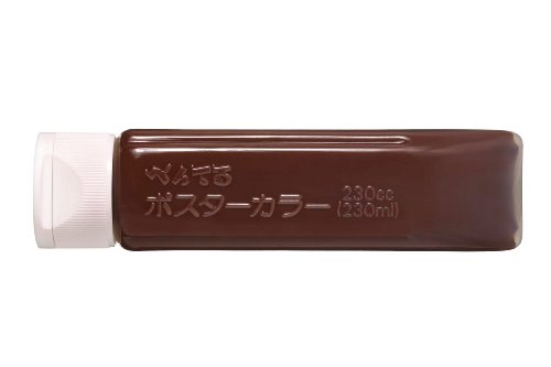 【商品型番】　YNG3T09　【商品説明】　グループ制作にピッタリな230mlチューブ入り。ワンタッチキャップ採用で便利になりました。不透明調にも透明調にも使えます。キャップをなくすことなく、長く使えるワンタッチキャップを採用。'■デザイン...