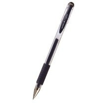 【商品型番】　4902778556108　【商品説明】　顔料インクを使用し、光による色あせに強く、水ににじまないボールペンです。鮮やかな描線を長く残せます。【特長】・顔料インクを使用しているので、耐水性/耐光性に優れています！ 描線が色あせ...