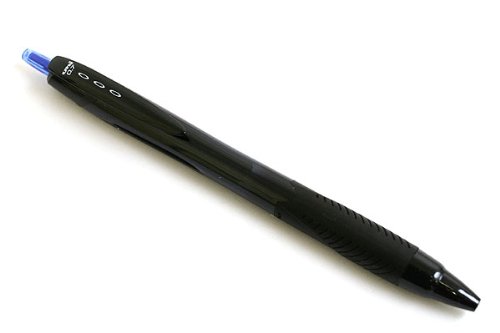 【商品型番】　SXN15007.33　【商品説明】　●ボール径／0．7mm●軸色／青●インク色／青●グリップ材質／ラバー●ノック式●替芯／SXR7●単位／1本●メーカー品番／SXN15007.33
