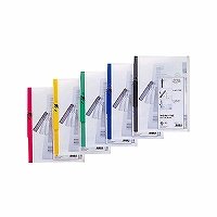 【商品型番】　F-3570-3　【商品説明】　表紙が180°開くので、閲覧性バツグン◆S型表紙：再生ポリプロピレン50％、綴じ具：POM樹脂収容量：20枚