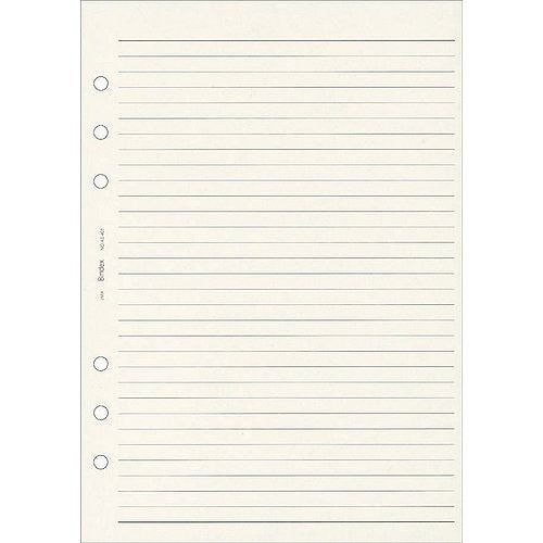 日本能率協会 リフィル 記録 A5-401JANコード：4900855120341Bindex、Petit、PAGEM対応【本体サイズ】21cm×14.8cm69145【送料について】北海道、沖縄、離島は送料を頂きます。