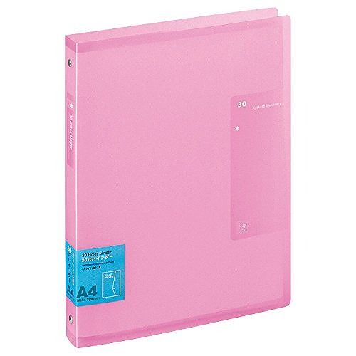 キョクトウ ファシルバインダーA4 LN650P ピンクJANコード：4901470025653250mm×314mm×27mm●【商品説明】●「キョクトウ A4ファシルバインダー LN650P ピンク」は、ファイル・バインダーA4です。●...