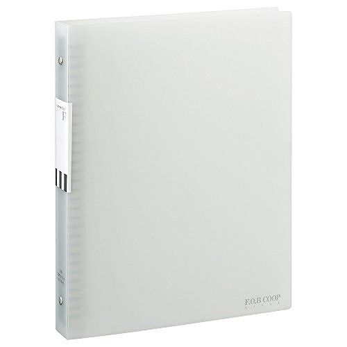 キョクトウ バインダー A4 トウメイ LN40TJANコード：4901470078673265mm×320mm×27mm適正コスト・適正プライスを実現するワークグループ（Free。On。Board。Co-operation）が提供するA4...